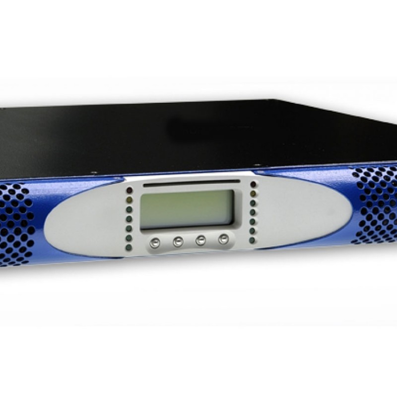 Powersoft K3 Amplifier | Taylor Productions, LLC