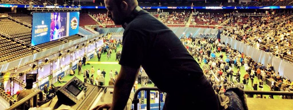 Overview of Taylor Productions | Taylor Productions, LLC